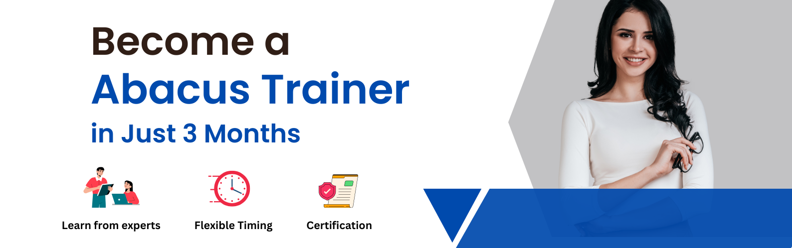 Make Maths your best friend!! - Abacus Master Canada