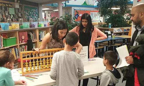 AbacusMaster Canada | Abacus Learning Programs - Join Now!