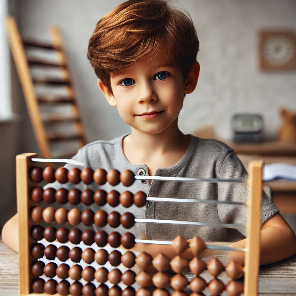 Learning Abacus Online possible in Canada? Guide for Parents