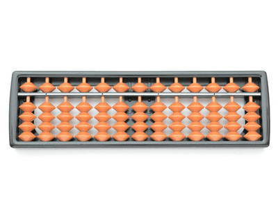 What are the different types of Abacus? - Abacus Master Canada